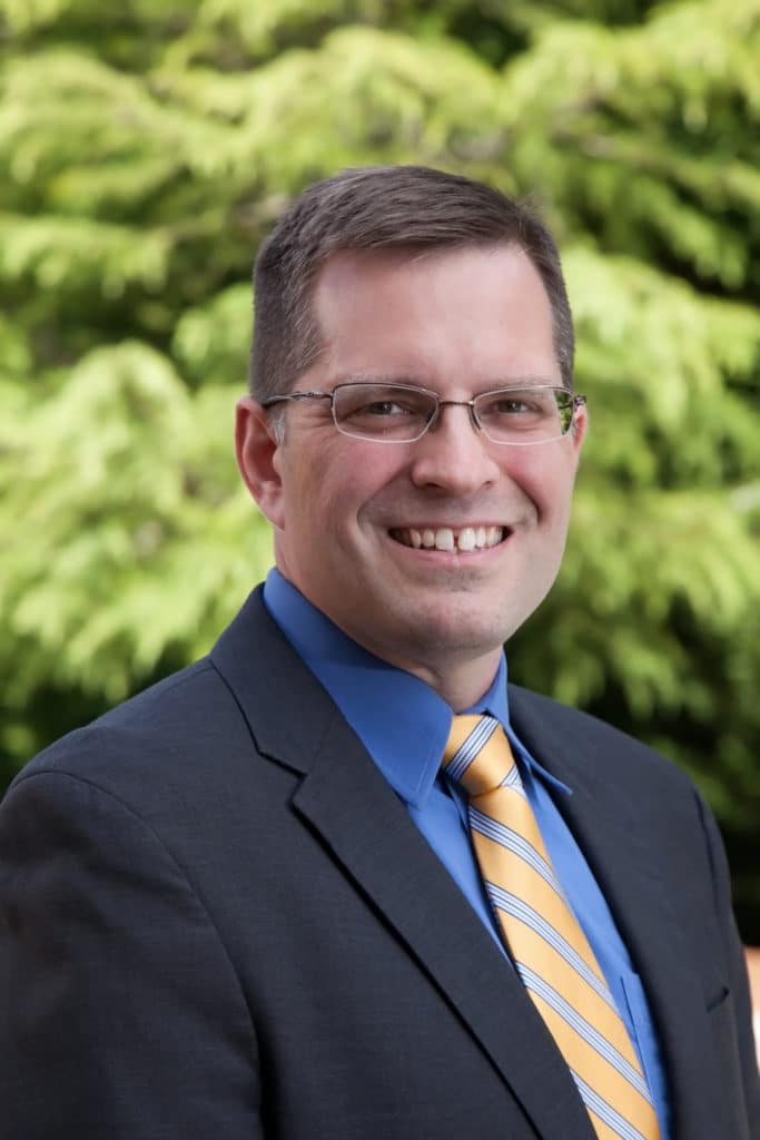 Dr. Gregory Lavigne - Southeastern Orthopedics and Spine